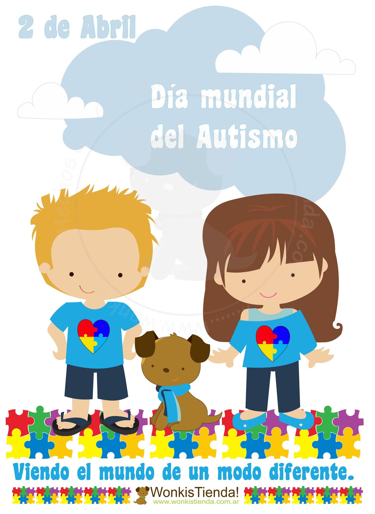 Logopedia en especial: abril 2021