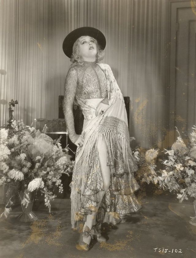 40 Beautiful Photos of Mae Murray in the Early 20th Century ~ Vintage ...