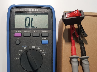 30 Multimeter use how to test electronic device with a multimeter ...