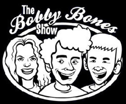 Media Confidential: Premiere’s Bobby Bones Show Goes Country
