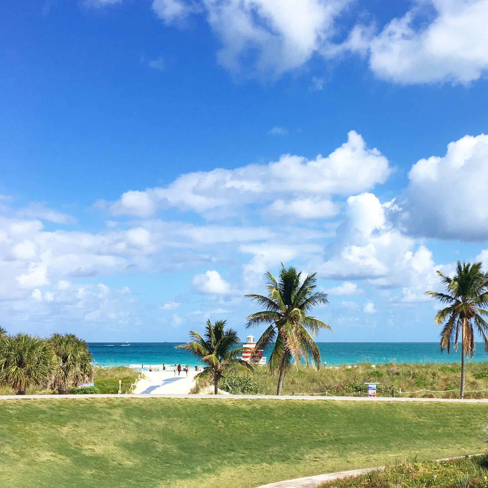 Complete Travel Guide to Miami Beach - Pursuing Wanderlust