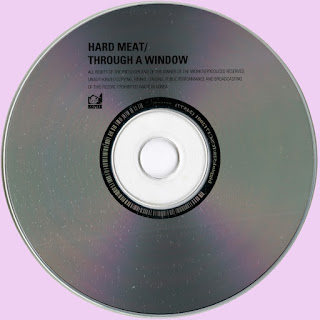 Rockasteria: Hard Meat - Hard Meat / Through A Window (1970-71 uk ...