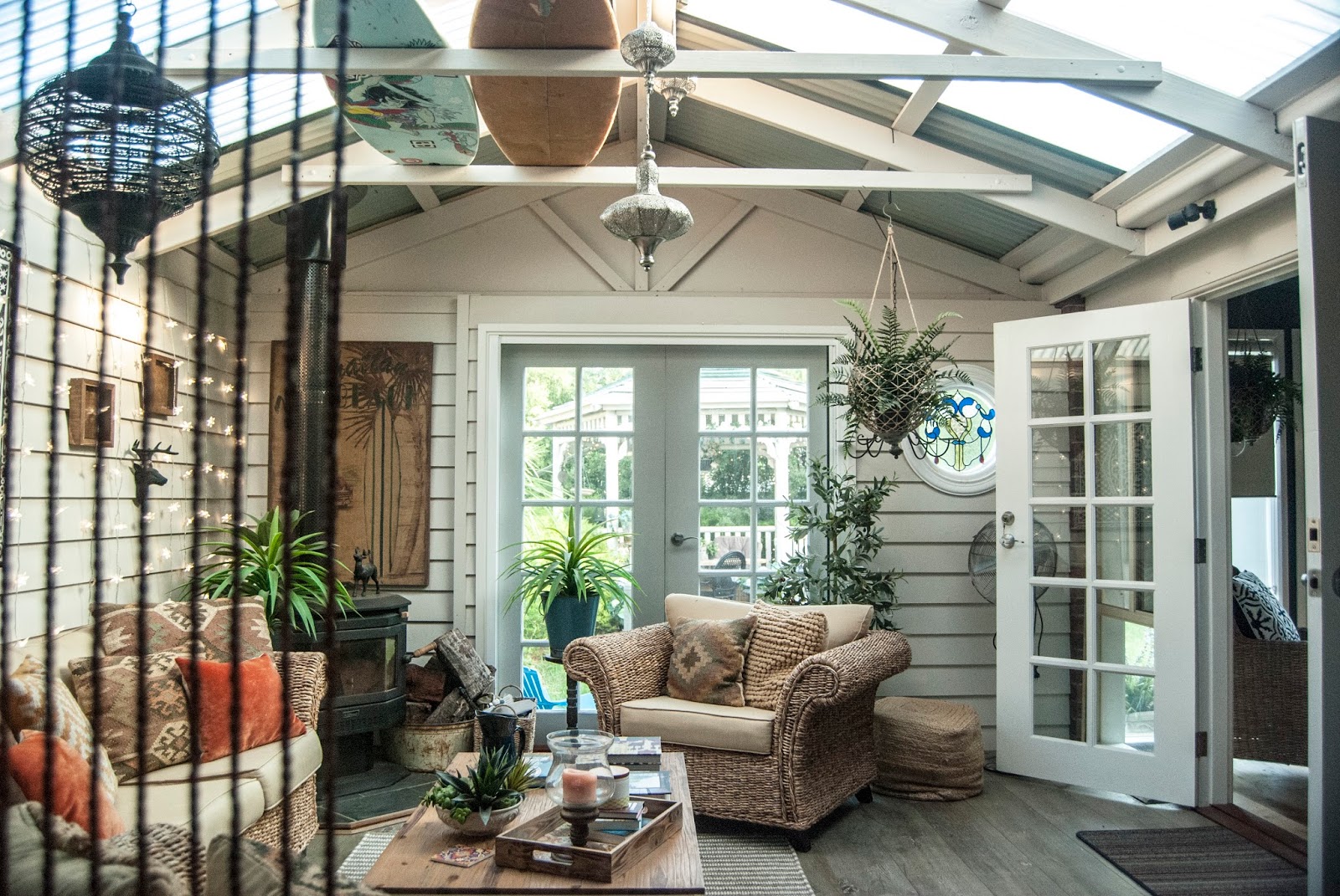 This path is me...: Rustic Australian country charm