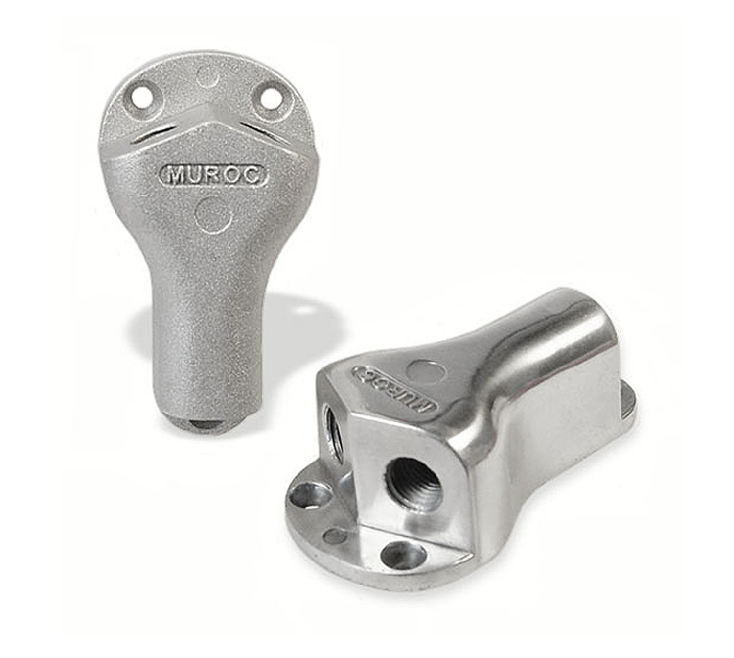 Traditional Speed Supply: New MUROC FUEL BLOCKS from DOG LIPS!