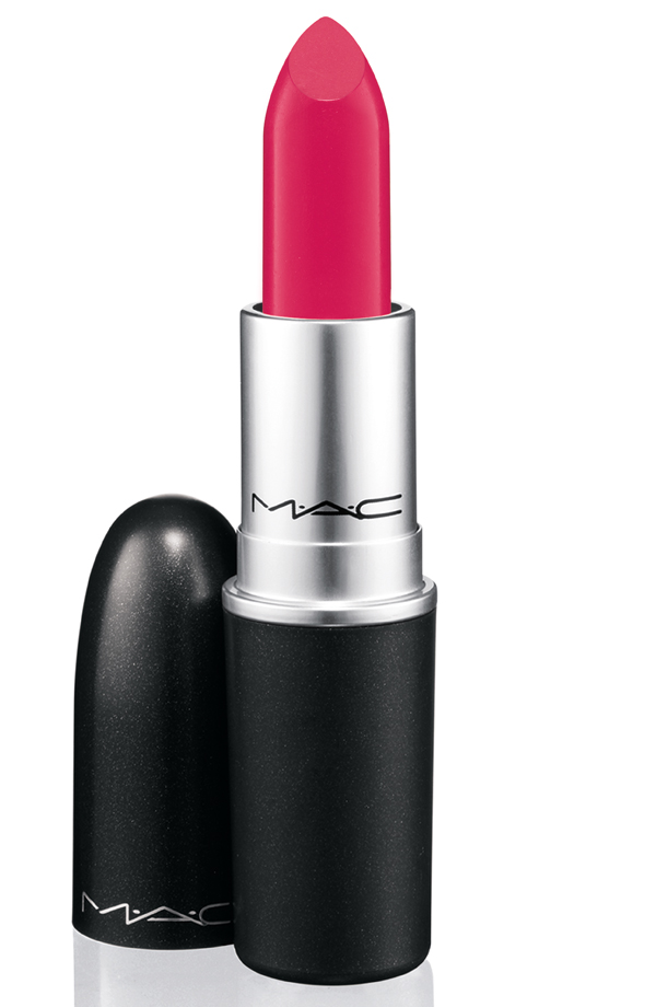 MAC Fall Colour 2011 - The Shades Of U