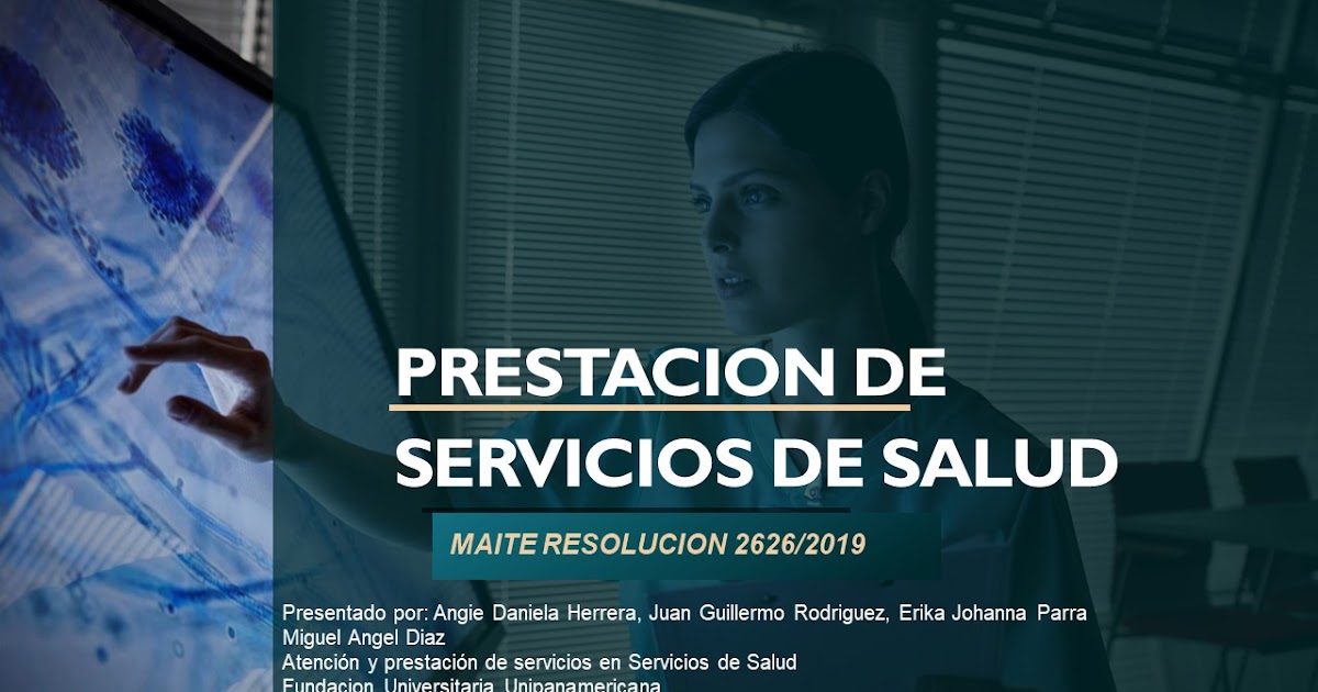 MODELO DE ACCIÓN INTEGRAL TERRITORIAL (MAITE)