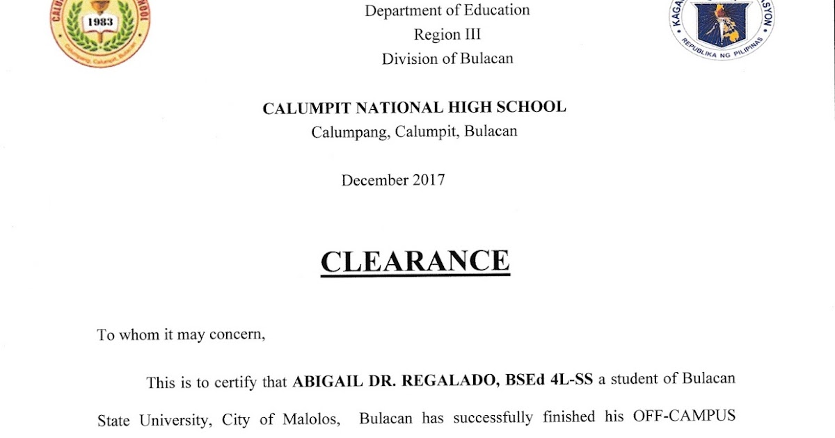 Practice Teaching Portfolio