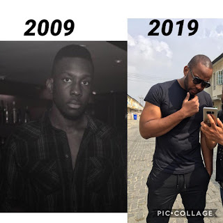 is ray emodi married in real life