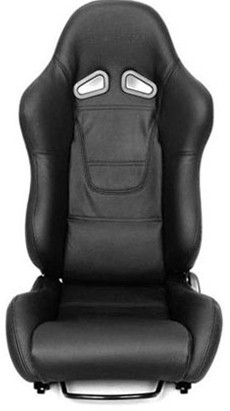 Interiores de Autos: Butacas