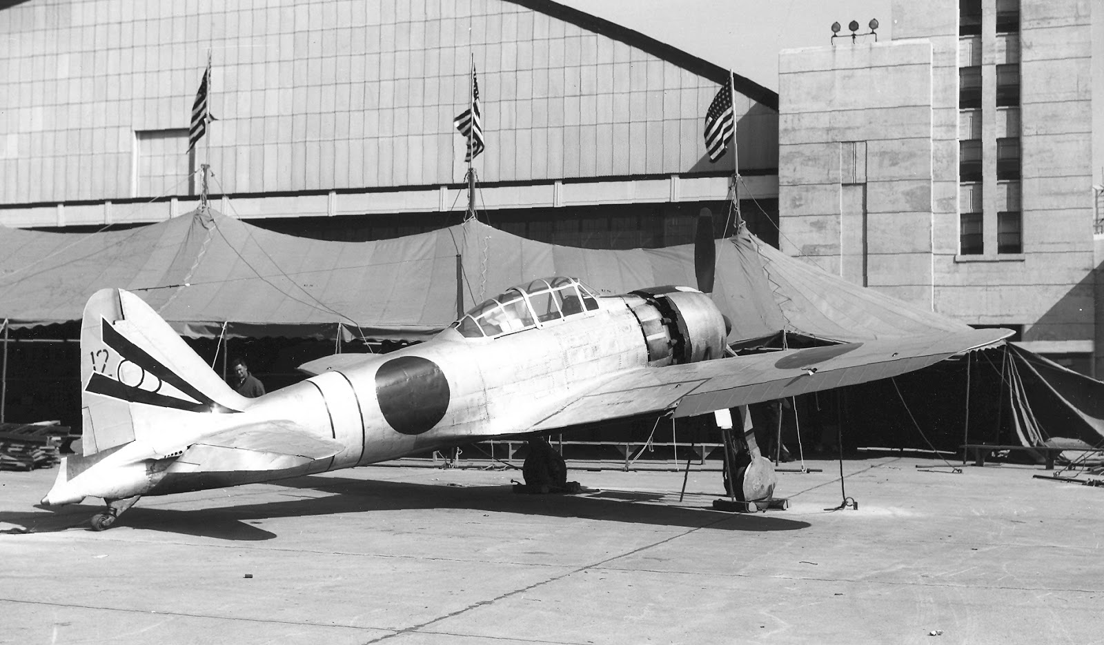 SI VIS PACEM, PARA BELLUM: Il Mitsubishi A6M, solitamente chiamato ...