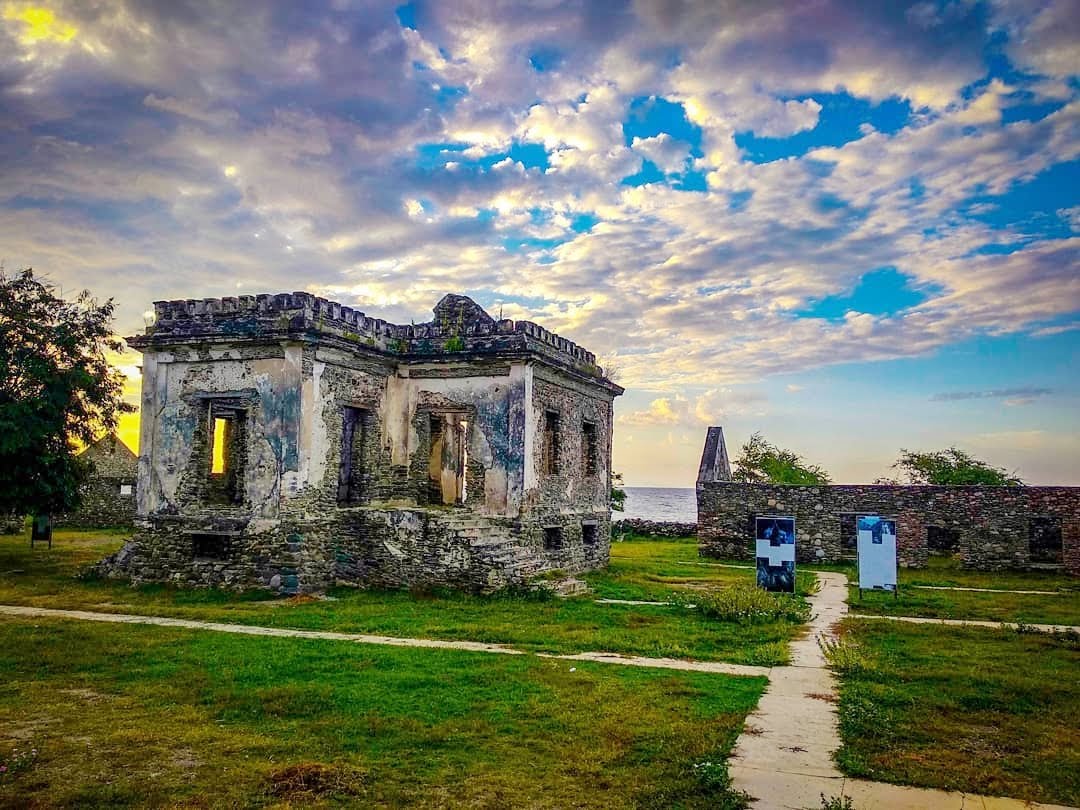 11 DESTINASI WISATA TIMOR LESTE YANG LUAR BIASA, PESONANYA DIKENAL ...