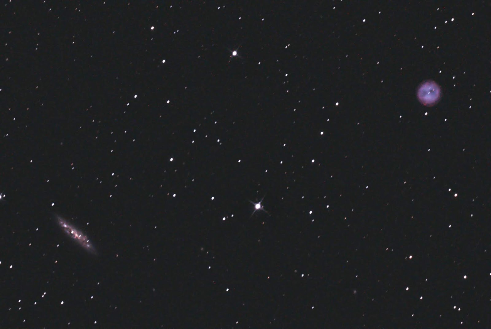 Celestial Harmony: Messier Gallery