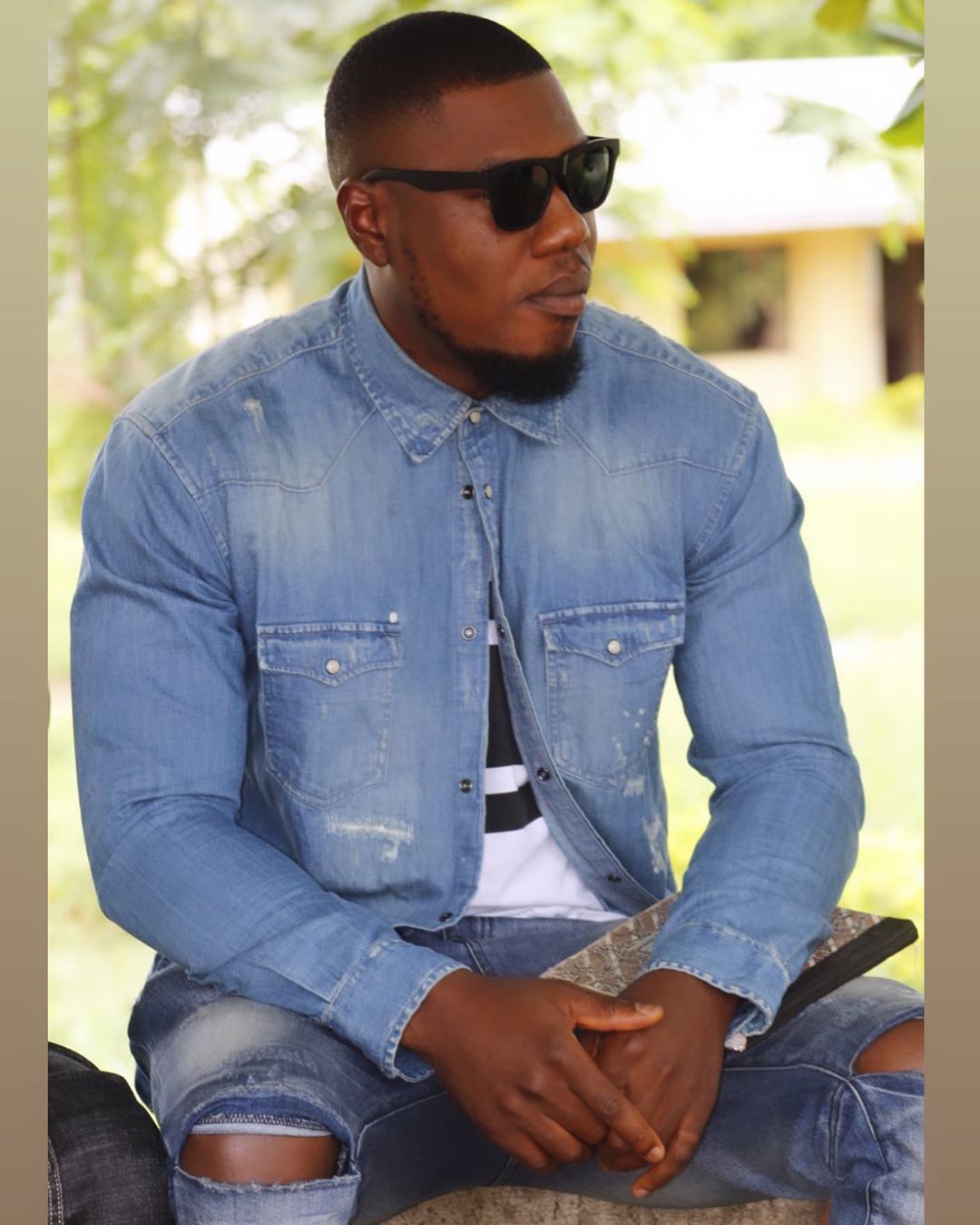 Desmond Dozie Young Mula Biography, Age, Birthday, Wiki, Girlfriend, Net Worth, Nollywood Actor ...