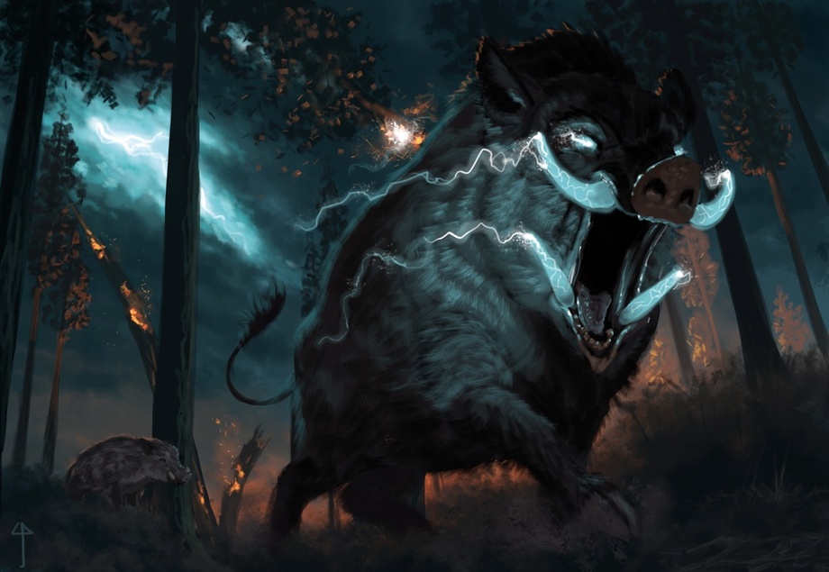 Icehammer Dwarves: Session 9 | Epic Adventures