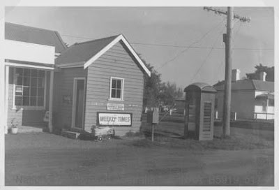 Casey Cardinia - links to our past: Historic Post Office Photographs ...