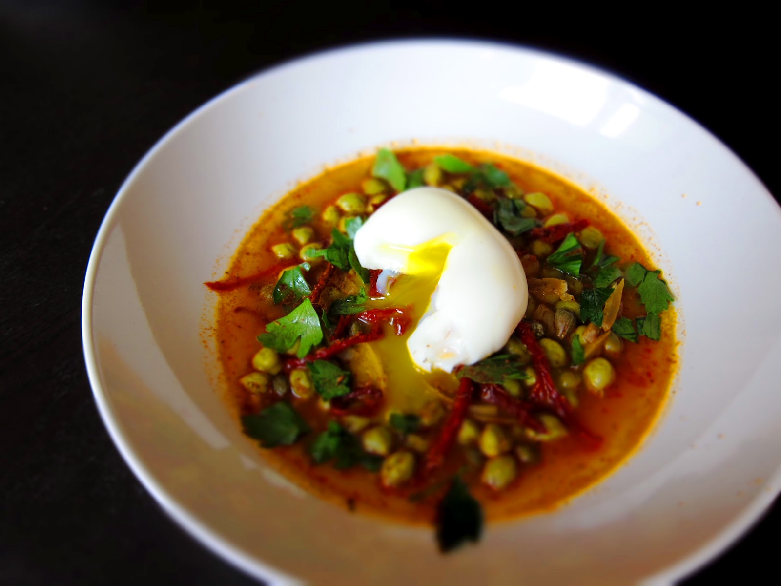 Blah, blah...lablabi.