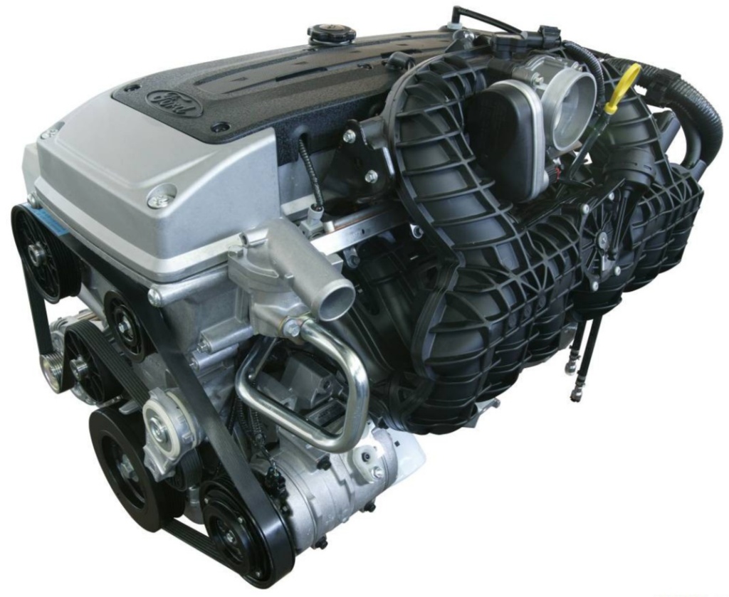 drivingandlife: FORD-FALCON-HONDA!