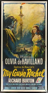 The Movie Night Group's Guide to Classic Film: Olivia is an Italian Widow