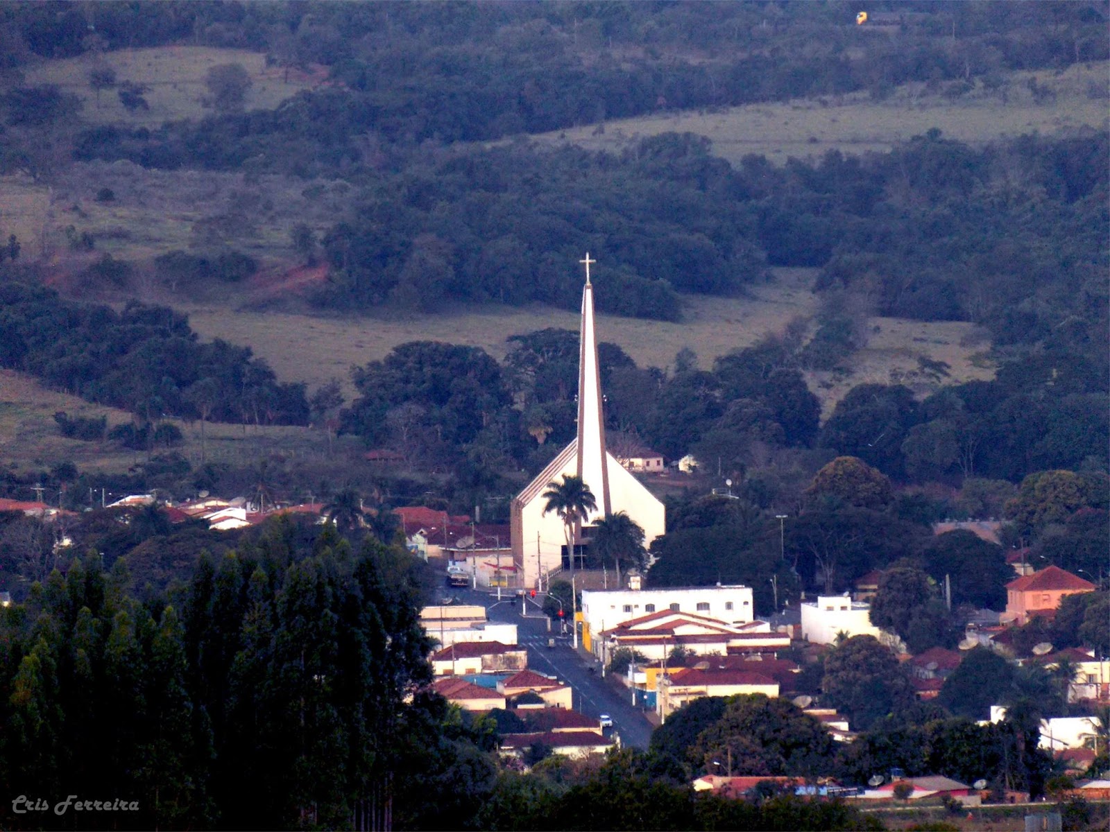 18 lindas cidades do Triângulo Mineiro e Alto Paranaíba - Conheça Minas