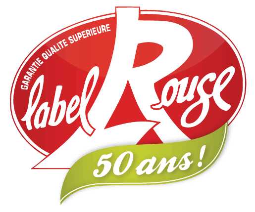 EMMENTAL GRAND CRU LABEL ROUGE