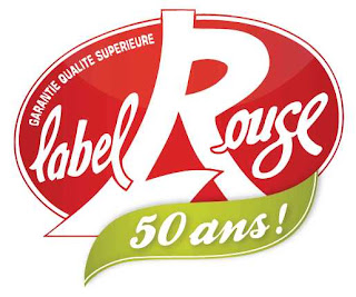 EMMENTAL GRAND CRU LABEL ROUGE