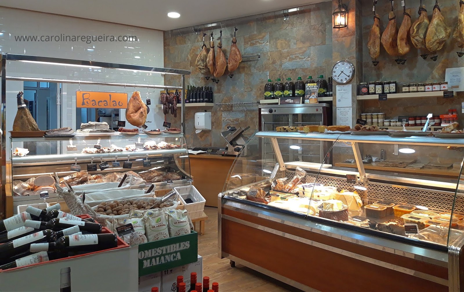 Dónde comprar productos selectos esta Navidad