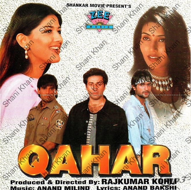 Bollywood Music A To Z Cds. visit to download http ...