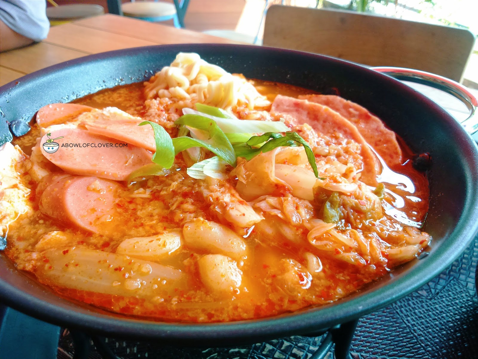 Kenali Mujigae Lebih Dekat~ - A BOWL OF CLOVER