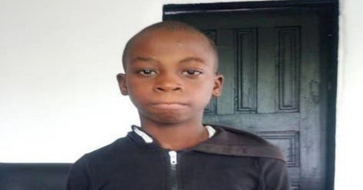 Leaders: 11-years-old orphan rescued for trekking from Rivers to Onitsha.