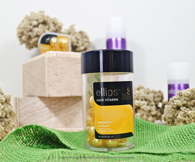 44+ Manfaat Ellips Vitamin Rambut Warna Pink, Inspirasi Terkini!