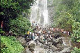 Toranmal Hill Station