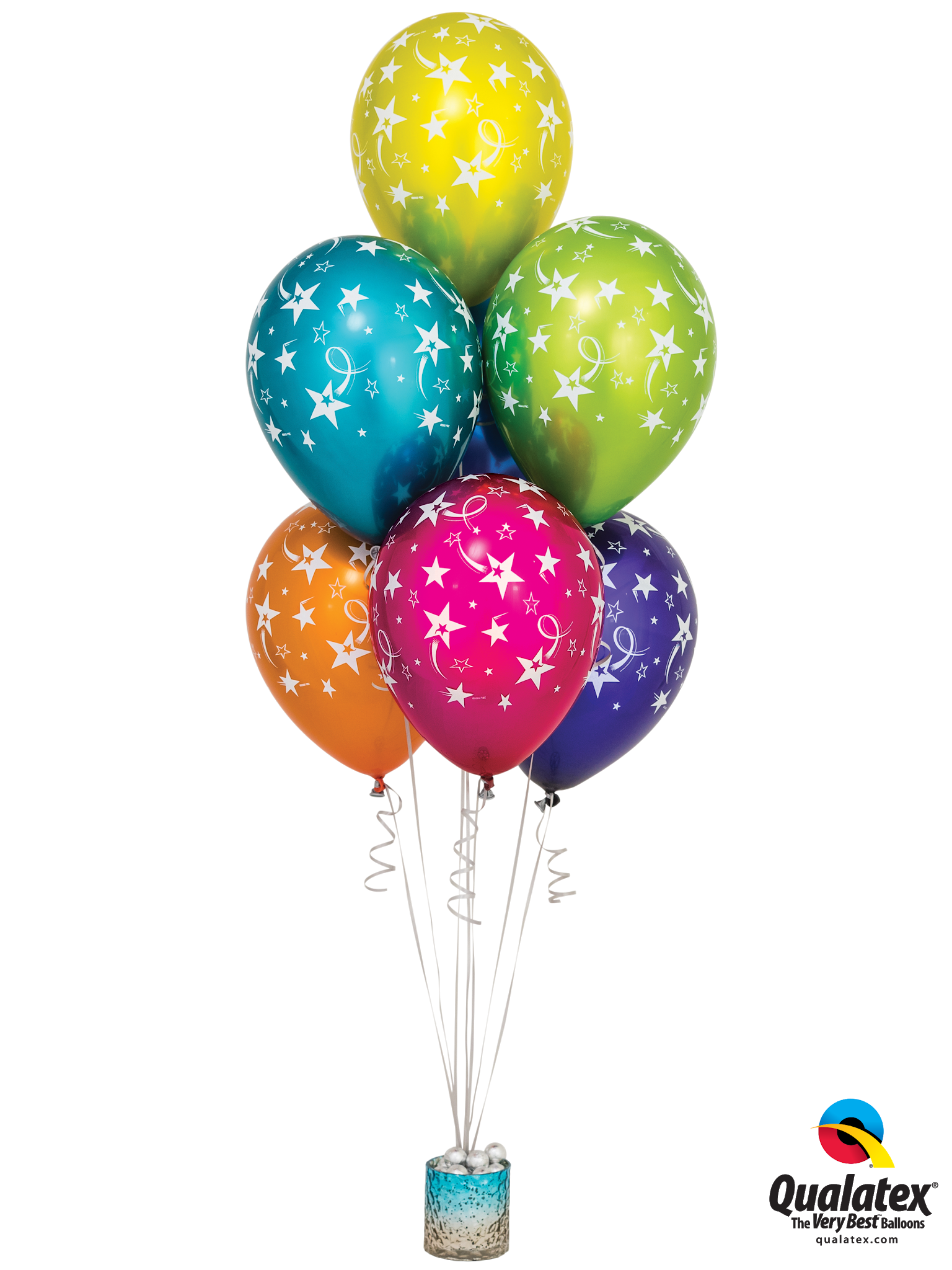 The Very Best Balloon Blog: We all get a Little Bit Excited when we see ...