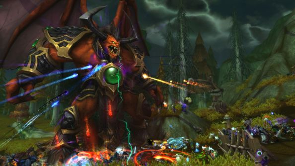 How to Survive the Legion Invasion in World of Warcraft [Guide] | Yhan Game