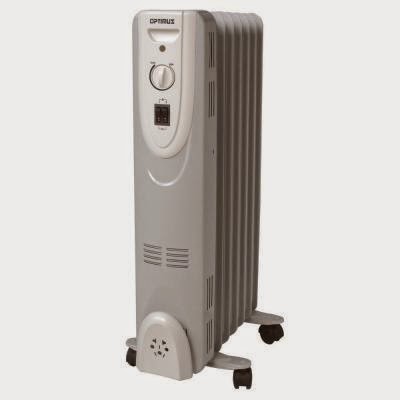 HA Construction Design Blog: Types of Space Heaters