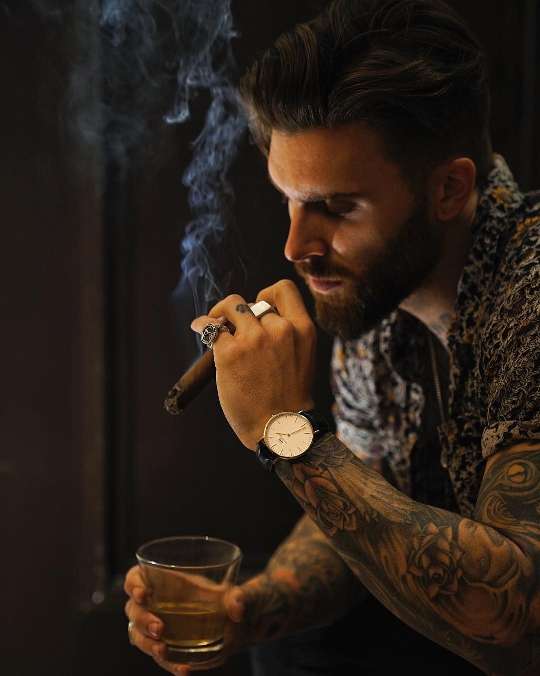 BEST PHOTOSHOOT IDEAS FOR MEN | Curvyville