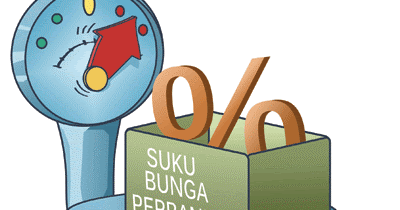 Teori suku bunga