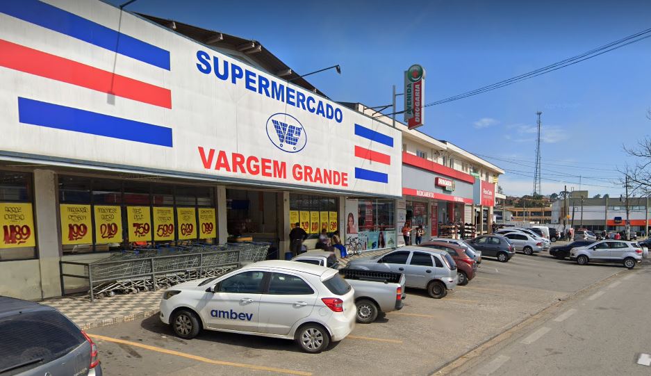 Supermercados em Vargem Grande só poderão atender via delivery nos ...