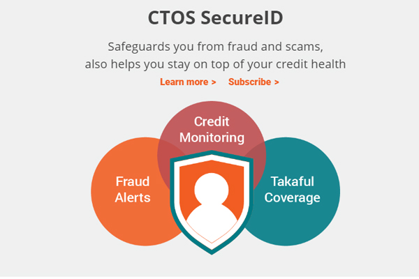 369: CTOS launches CTOS SecuredID ~ TenshiChn