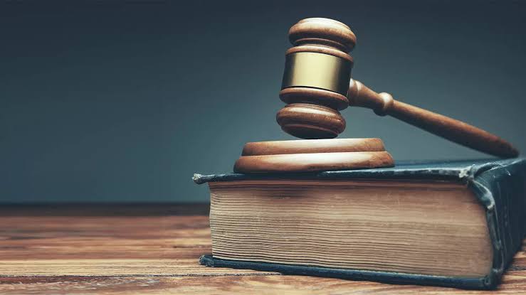 ISSUE: SIGNING OF COURT PROCESS(ES).