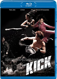 The Kick 2011 BluRay 720p - CrCn Blogs