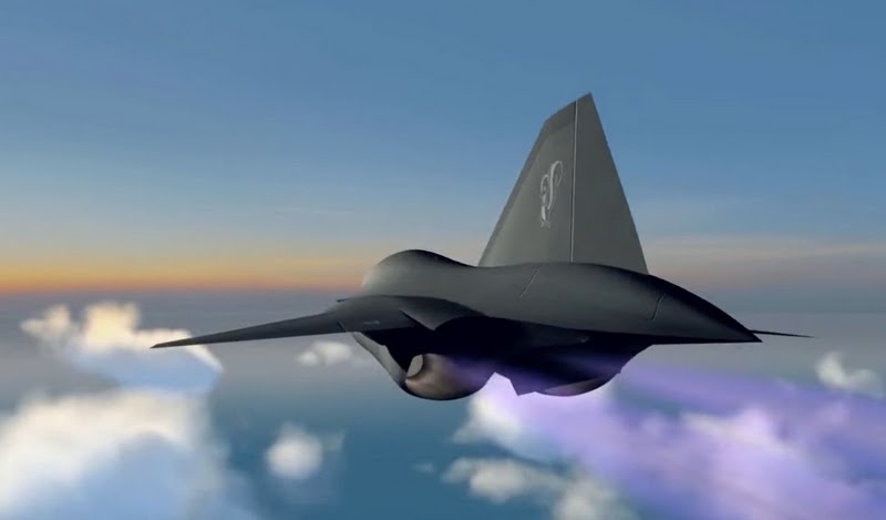 Desarrollo Defensa Y Tecnologia Belica Lockheed Martin Corp Se Ha