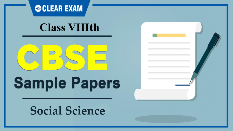 sample-papers-class8-social-science