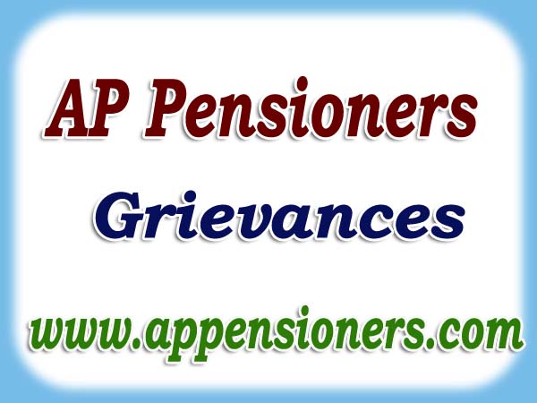 AP Pensioners