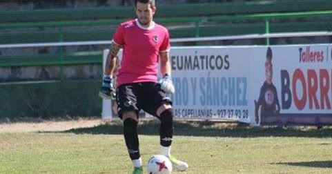 CONTRERAS DIGITAL: LOPITO FICHAJE DEL ATLÉTICO MANCHA REAL, PROCEDENTE ...