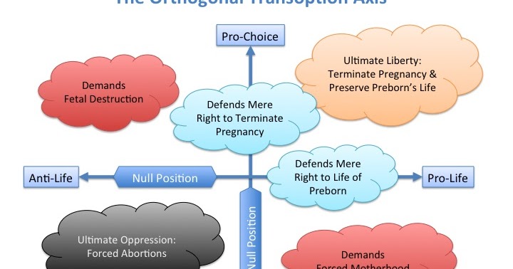 KomanSense: Pro-Choice / Pro-Life Intersectionalism