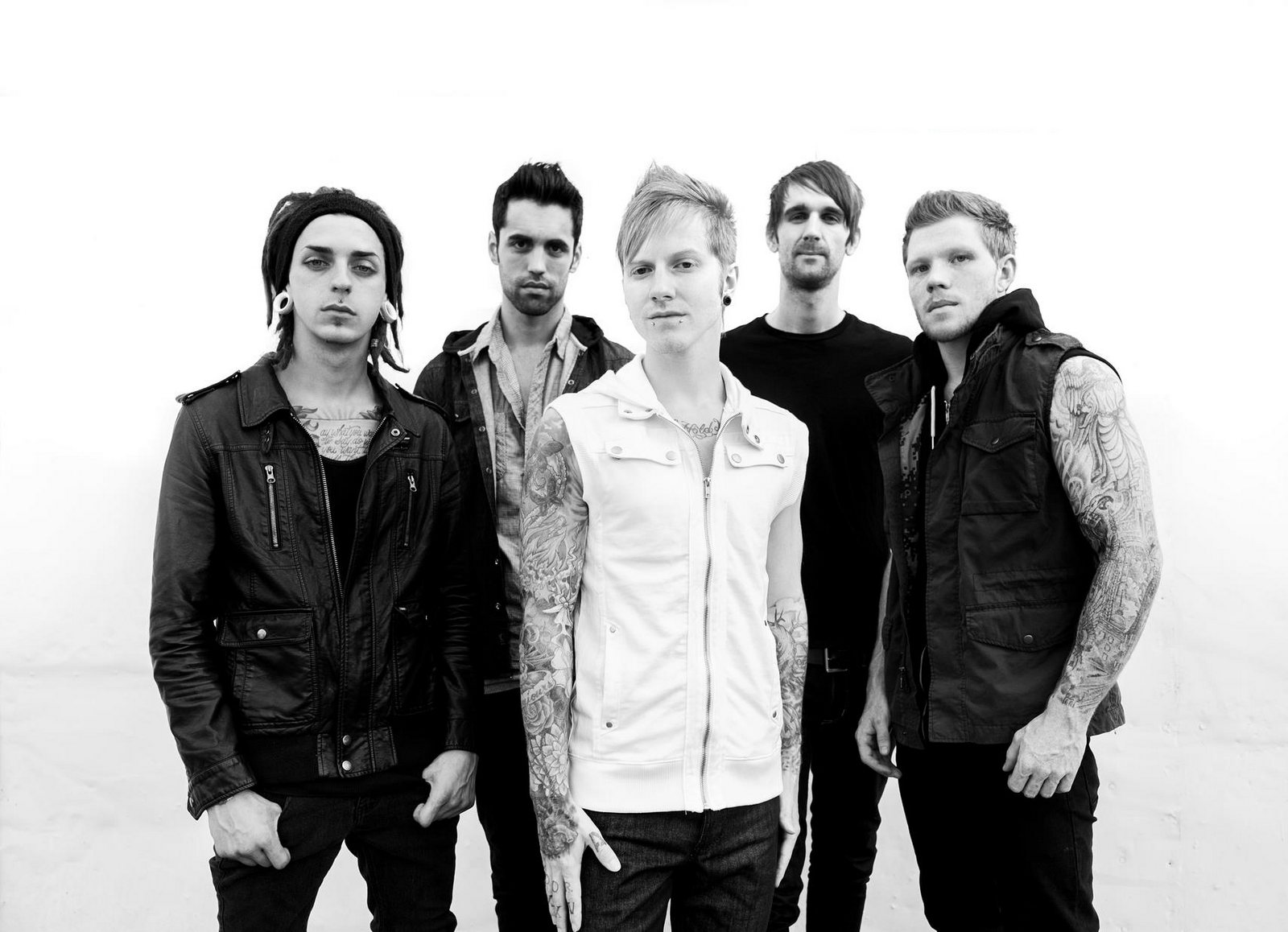 A SKYLIT DRIVE "Fallen" Lyrical Video Released | NataliezWorld