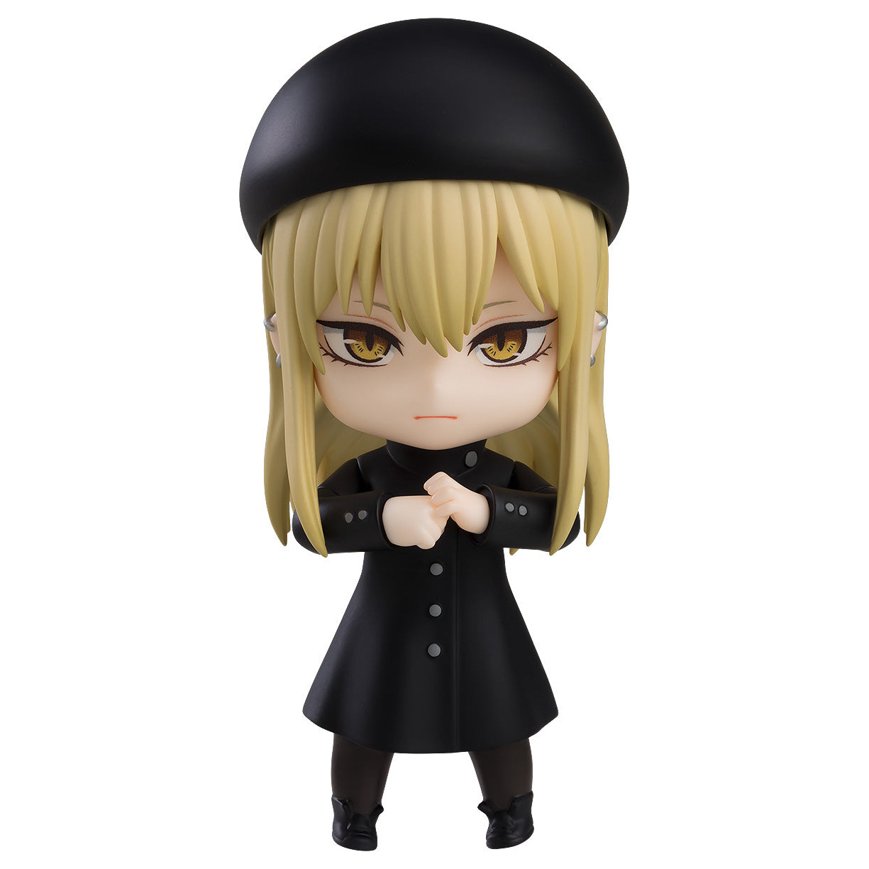 The Witch And The Beast Nendoroid | Nendoroid Heaven