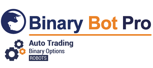 Gobot Strategey Bot Binary