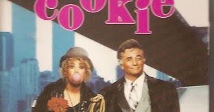 Schuster at the Movies: Cookie (1989)