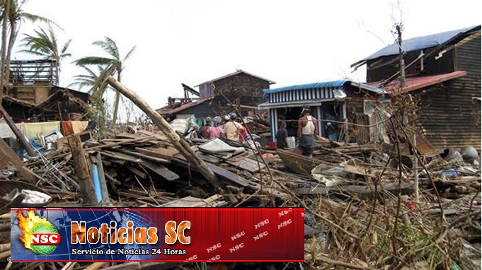 Ante el Huracán David un 31 de agosto del 1979 San Cristóbal y Haina ...